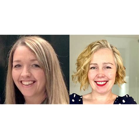 Debbie Watson And Dr Rebecca Fletcher Tackling The Inequalities That
