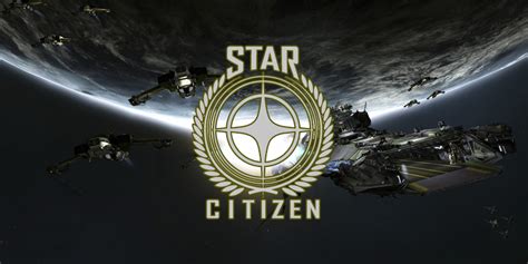 Pleasures Star Citizen Logo