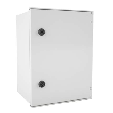 Commercial Meter Box Electric Small External Housing