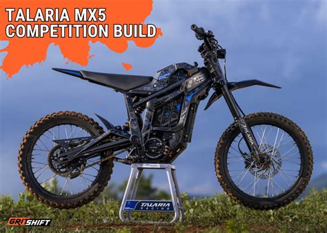 Featured Builds Gritshift