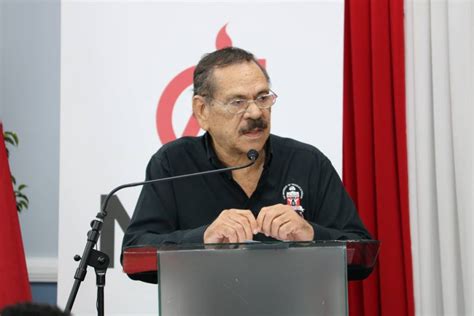 Prof Imbert 7000 A Week To Guard Lventille Centre