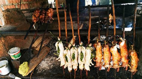 Best Guinea Pig Recipes Peruvian Cuisine