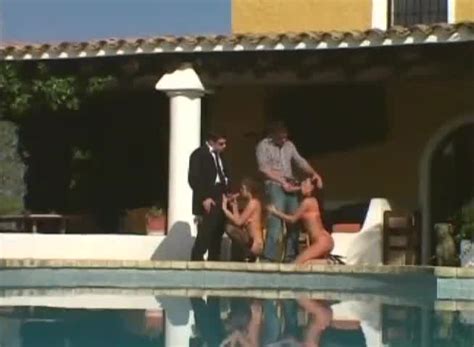 Fuckin By The Pool A O Bibian Norai Belladonna