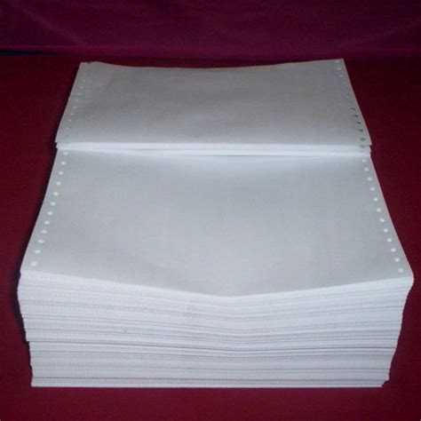 Computer Form At Best Price In Chennai By Gks Printers Id 12371275662