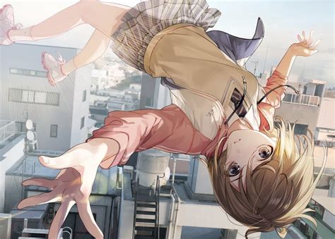 Original Drawn By Almic Danbooru