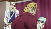 Shizuka Joestar Jojos Bizarre Encyclopedia Jojo Wiki