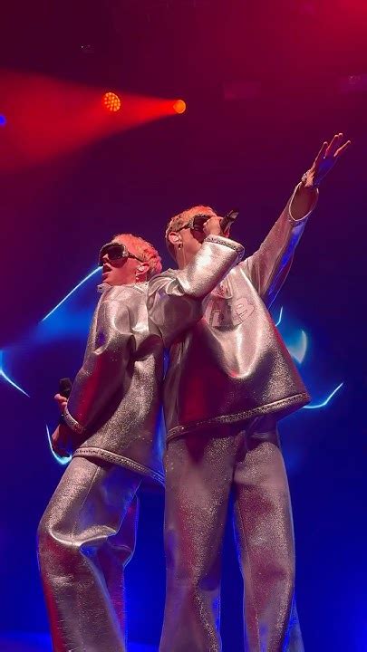 Vaeb Róa Live At London Eurovision Party Youtube