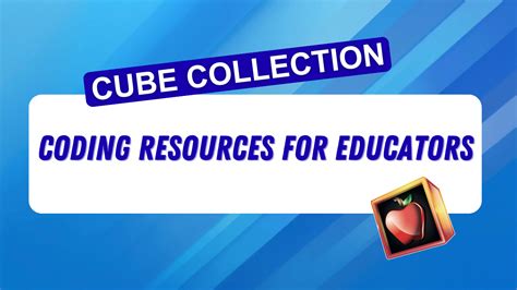 Resources Coding For Ontario Educators