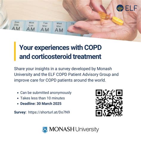European 📢 Have You Used Corticosteroids To Manage Your Copd We