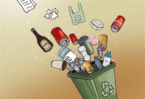 Your Recycling Might Not Be Re Cycling The Earth Chronicles