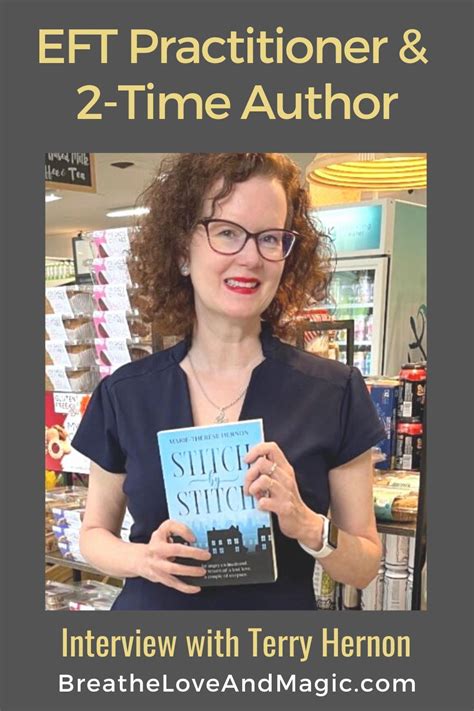Dissolve Negative Beliefs With Eft Tapping And Terry Hernon Eft Tapping Eft Negativity