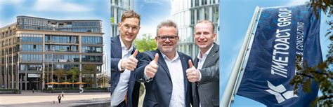 Timetoact Group