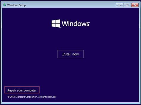 Enhanced Solutions To Windows Automatic Repair Not Working Data