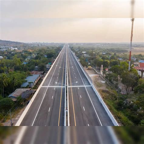 Bihar Expressway
