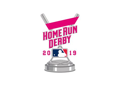 Statcast Lifts Mlb Home Run Derby Viewership Sports Media Watch