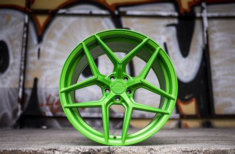 Concaver Wheels Cvr2 Wheels Gallery