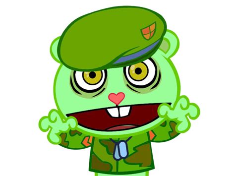 Fliqpy By Draco Awesomeness On Deviantart