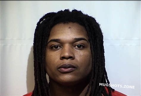 Day Detaveon Taquan 04 13 2023 Christian County Mugshots Zone