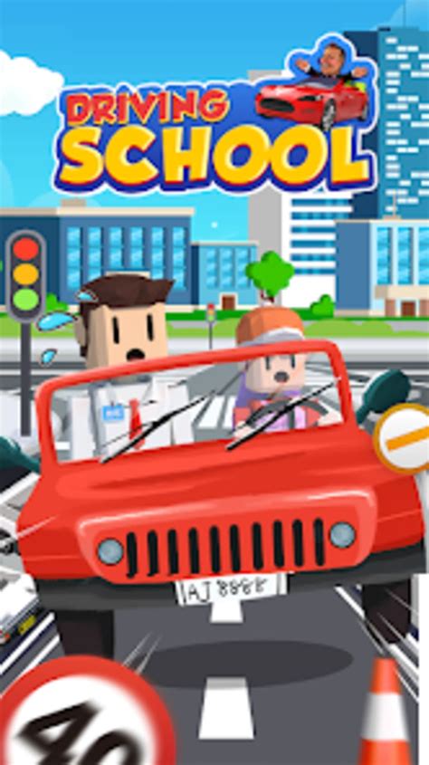 Driving School Tycoon Para Android Download