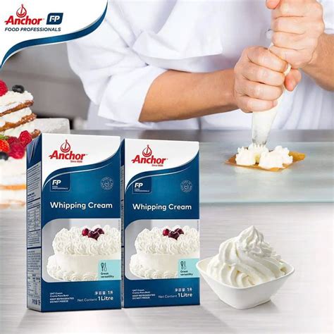 Whipping Cream Là Gì Hướng Dẫn Làm Whipping Cream Đơn Giản