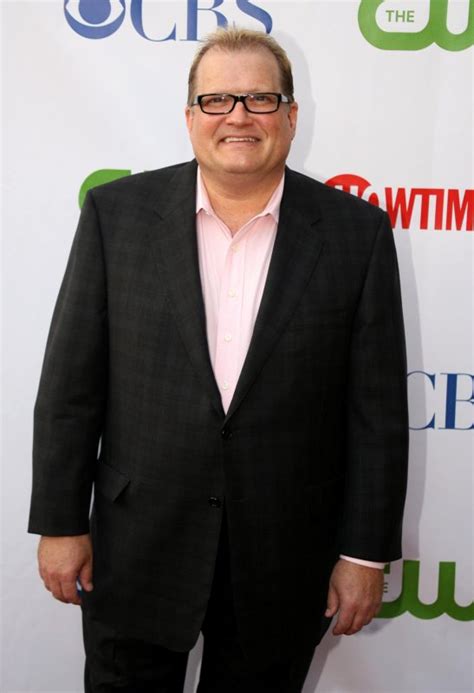 New Drew Carey Glasses