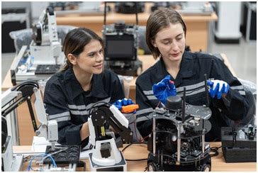 A Trade School Education Has Many Benefits Iti College