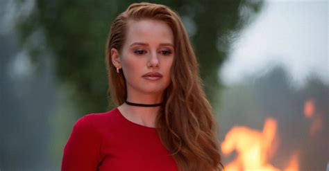 Cheryl Blossom Beauty Products Riverdale Ps Beauty