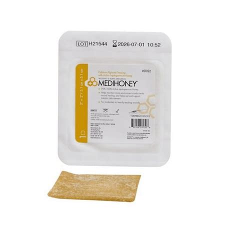 Wound Care Products