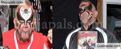 Wwe Wrestler Joe Laurinaitis Aka Road Warrior Animal Dies At 60