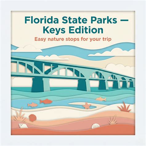 Florida Keys Bundle Trip Memos
