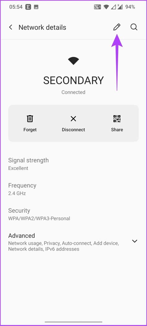 12 Best Ways To Fix Wi Fi Authentication Problems On Android Guiding Tech