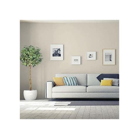 Efektywna Farba Lateksowa 2 5l Wariant Koloru Beżowy Dulux Moc Koloru