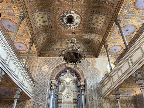 Romania Night Of Open Synagogues Saturday Oct 19 Jewish Heritage