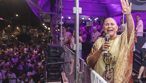 Mp Investiga Verba De R 1 57 Mi Para Evento De Fafá De Belém Diário