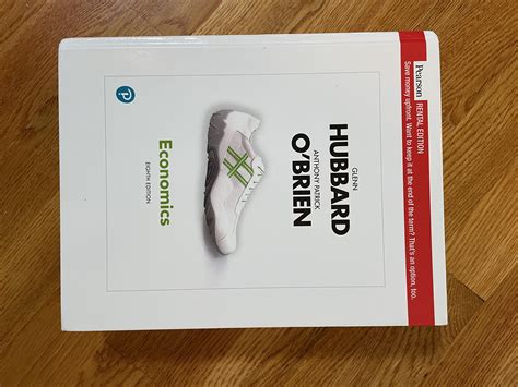 Freshman Econ Textbook For Sale Rlehigh