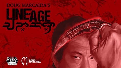Doug Marcaida Facebook