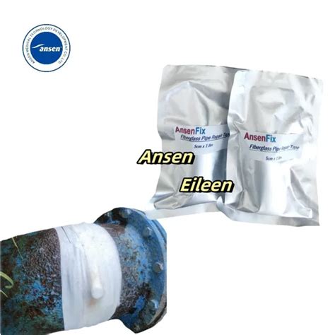 Fiberglass Wrap Repair Bandage Adhesive Water Activated Fibreglass Wrap Tape Fiberglass Wrap