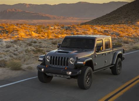 2020 Jeep Gladiator Wallpapers Wallpaper Cave