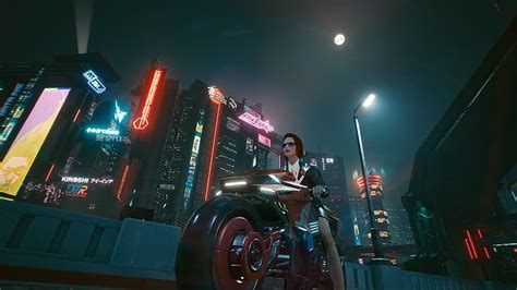 Cyberpunk 2077 Cyberpunk Cyberpunk 2077 Phantom Liberty Hd Wallpaper