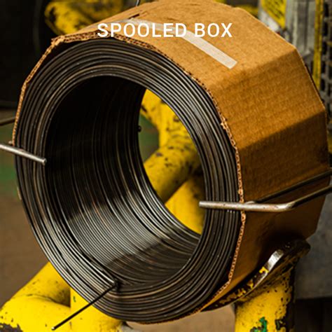 Bright Basic Wire Wmc