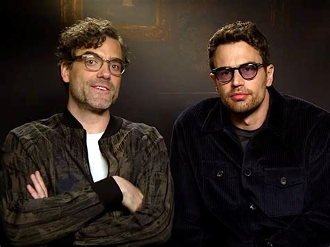 Filedaniel Ings And Theo James Interview 2024 Wikimedia Commons