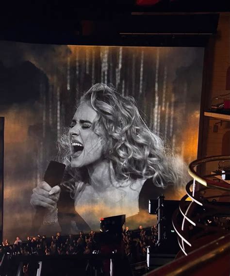 Weekends With Adele Adele Concert Adele Wallpaper Adele Photos