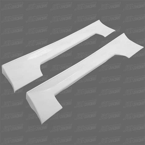 Jskracing Auto Accessories Intl Lnc