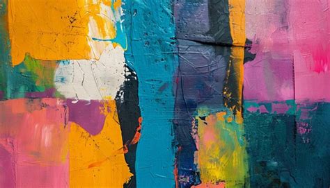 Premium Photo An Abstract Art Piece Symbolizing Gender Equality