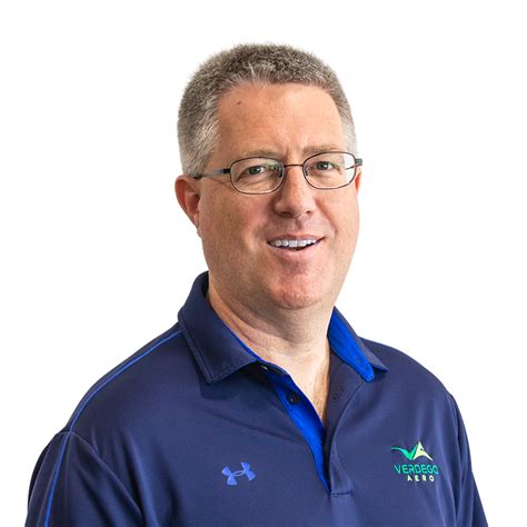 Eric Bartsch Verdego Aero