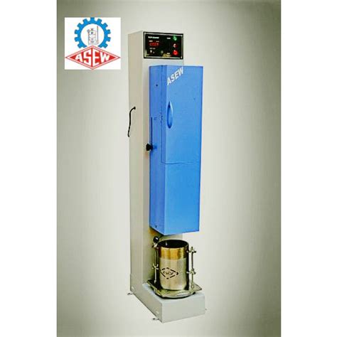 Soil Compactor At 17700000 Inr In New Delhi Delhi Associated