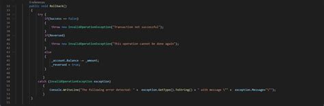 Solved I Do Not Think My Code For The Bank Cs And Chegg