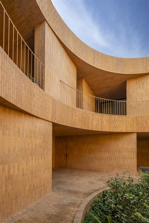 Galeria De Casa Dezful Fundamental Approach Architects 10