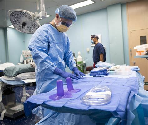 Usns Comfort T Ah 20 Performs Surgery Picture Image 222413852