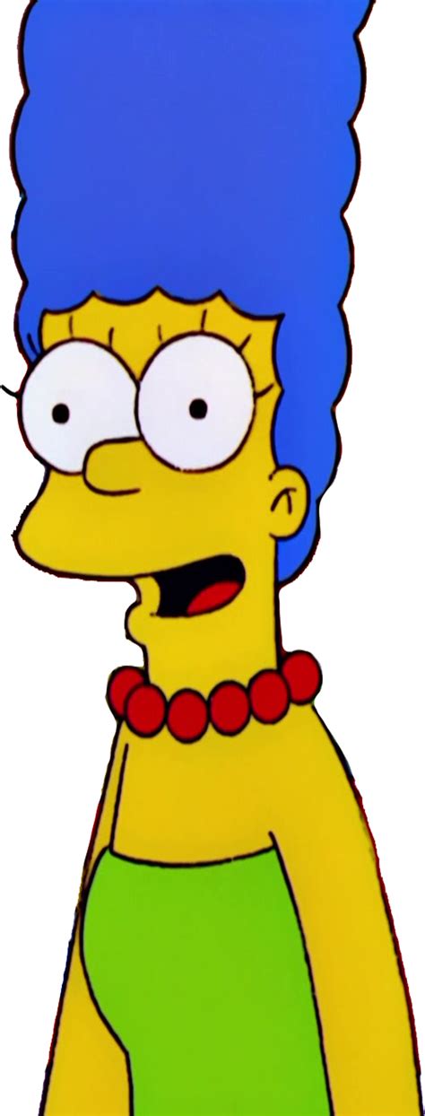 Marge Simpson Vector 21 By Homersimpson1983 On Deviantart